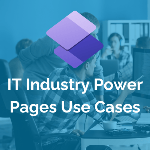 Microsoft Power Pages Explained: Features, Use Cases, and Pricing